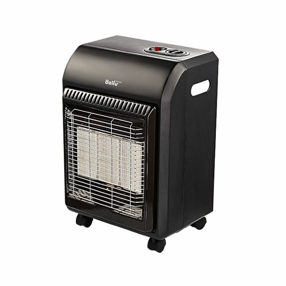 Обогреватель инфракрасный газовый Ballu BIGH-5