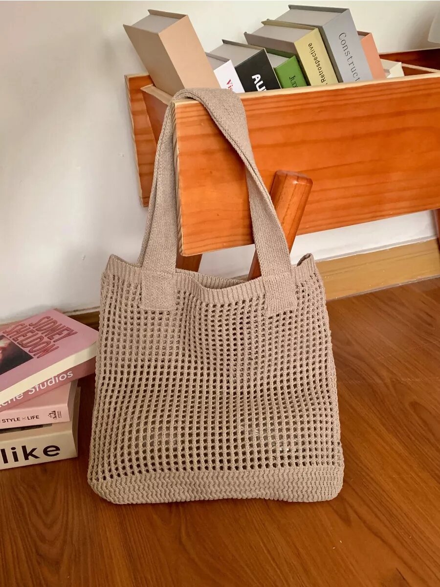 Сумка пляжная