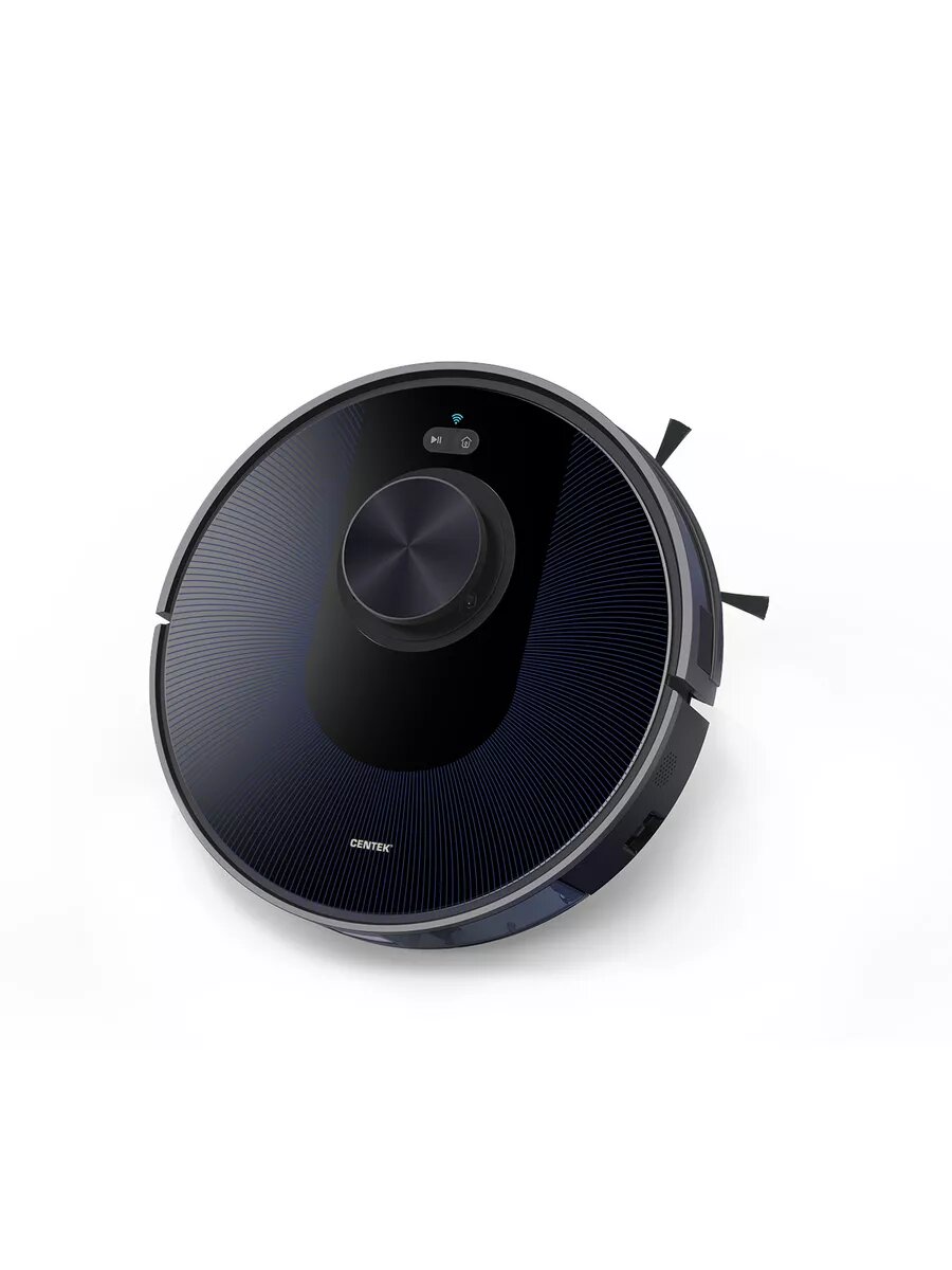 Робот пылесос