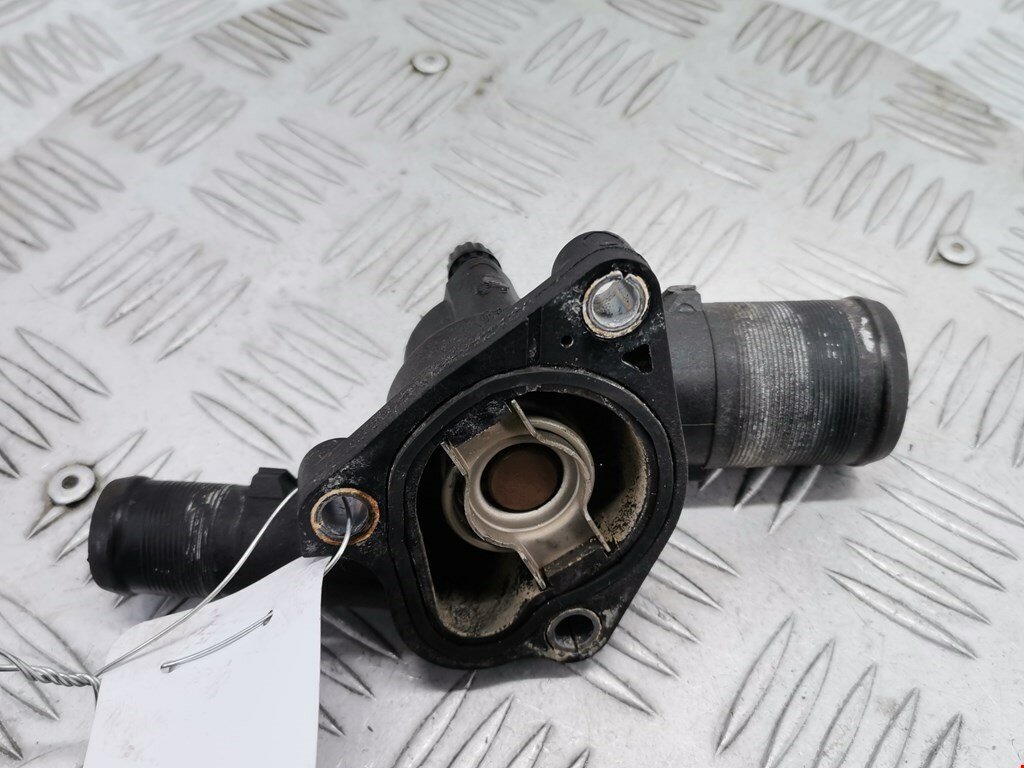 Корпус термостата Renault Clio 3 8200660882 арт. 1921211