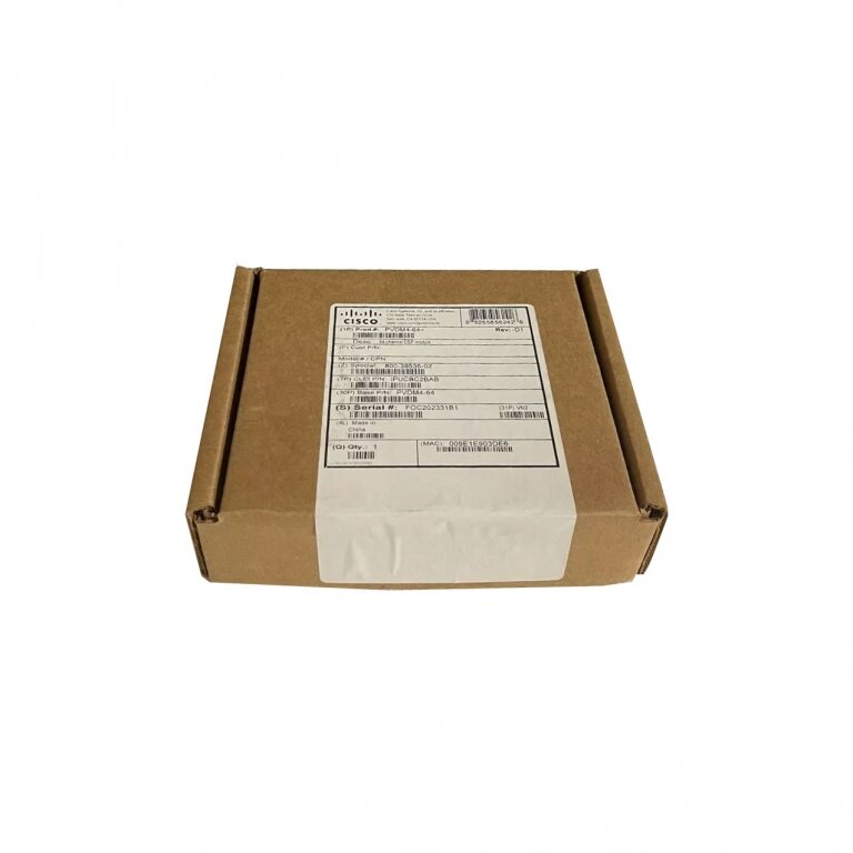 Cisco PVDM4-32