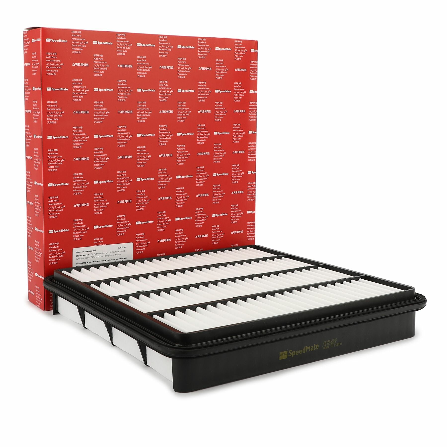 Фильтр воздушный speedmate sm-afj520