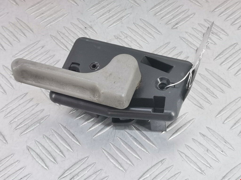 Ручка двери внутренняя задняя левая Mercedes Sprinter 2 (W906) A9067400088 арт. 2129873