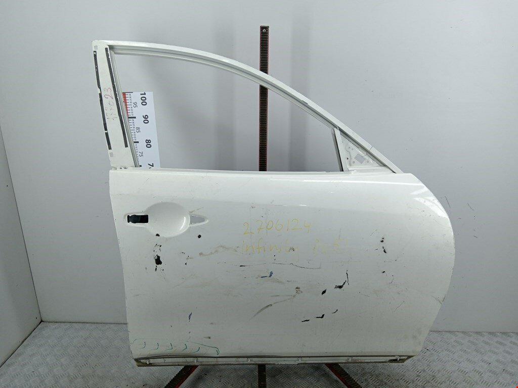 Дверь передняя правая Infiniti FX 1 (S50) H0100CG0MM арт. 2103064