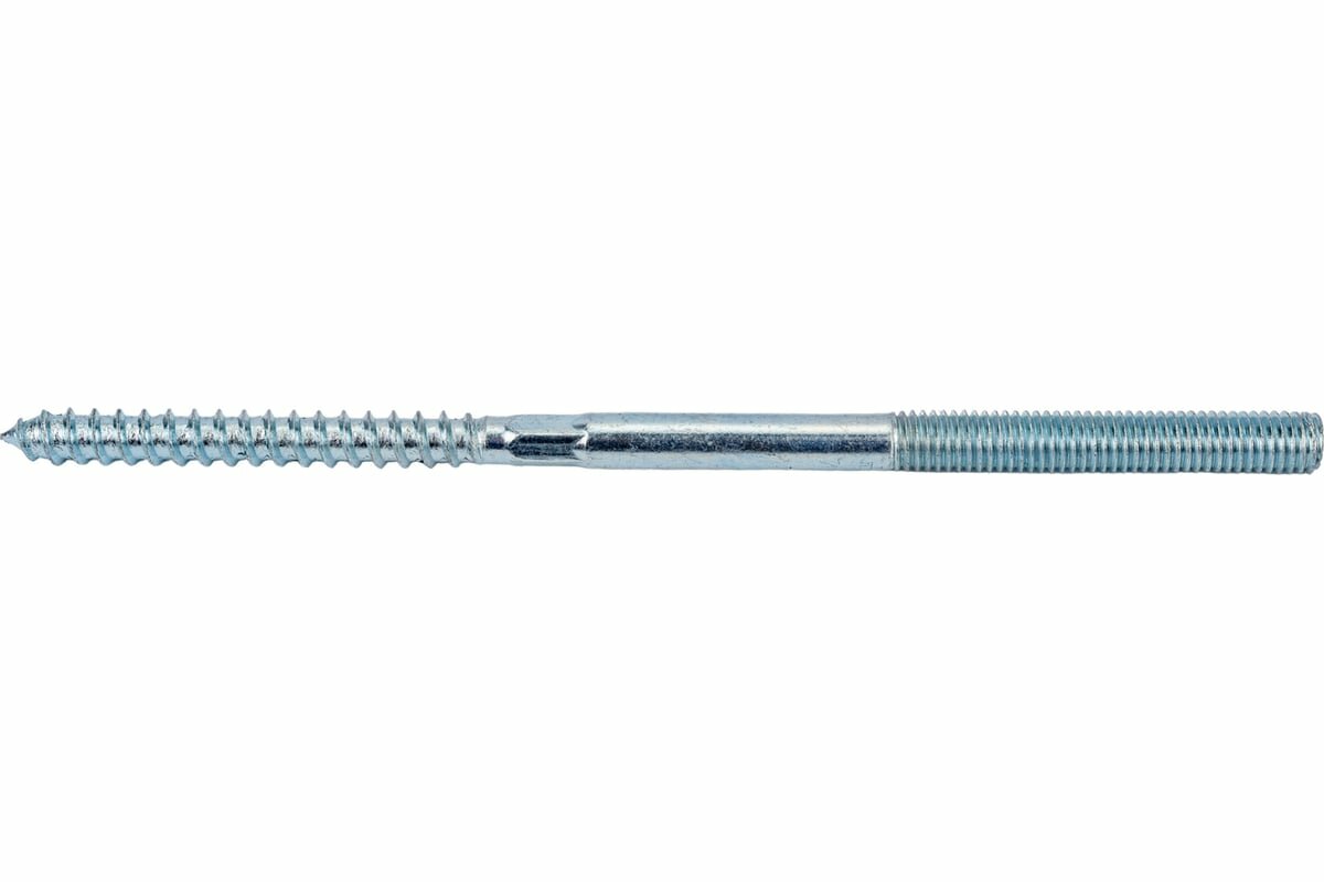 Креп-комп Шуруп-шпилька 8х160 50шт шс8160