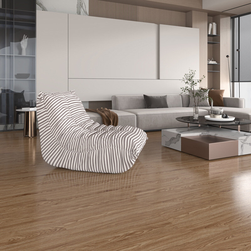 Горячая распродажаНаклейки для пола с текстурой дерева, самоклеящиеся, ПВХ пластиковые напольные покрытия для дома, гостиной, спальни, наклейки для ремонта старого пола, износостойкие, водонепроницаемые