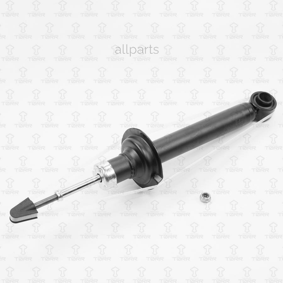 TORR DH1372 Амортизатор задний GAS