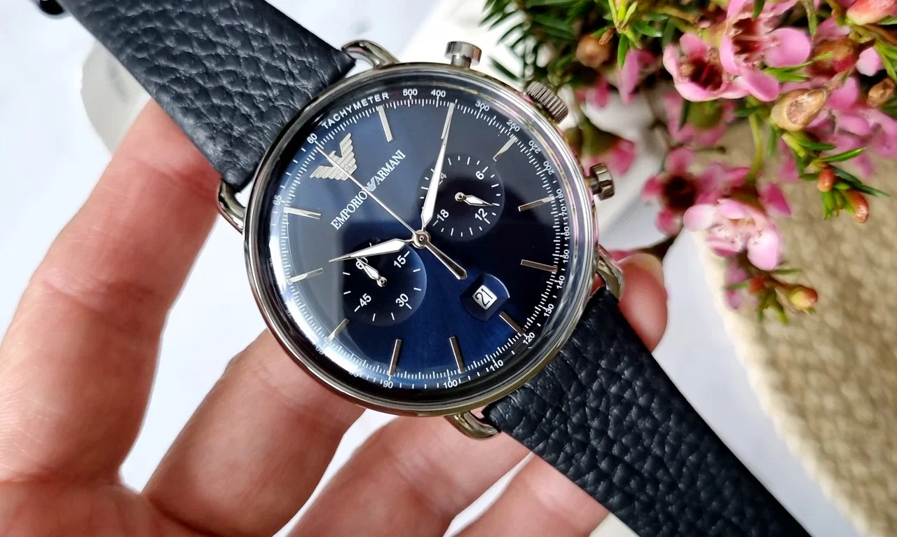 Наручные часы Aviator