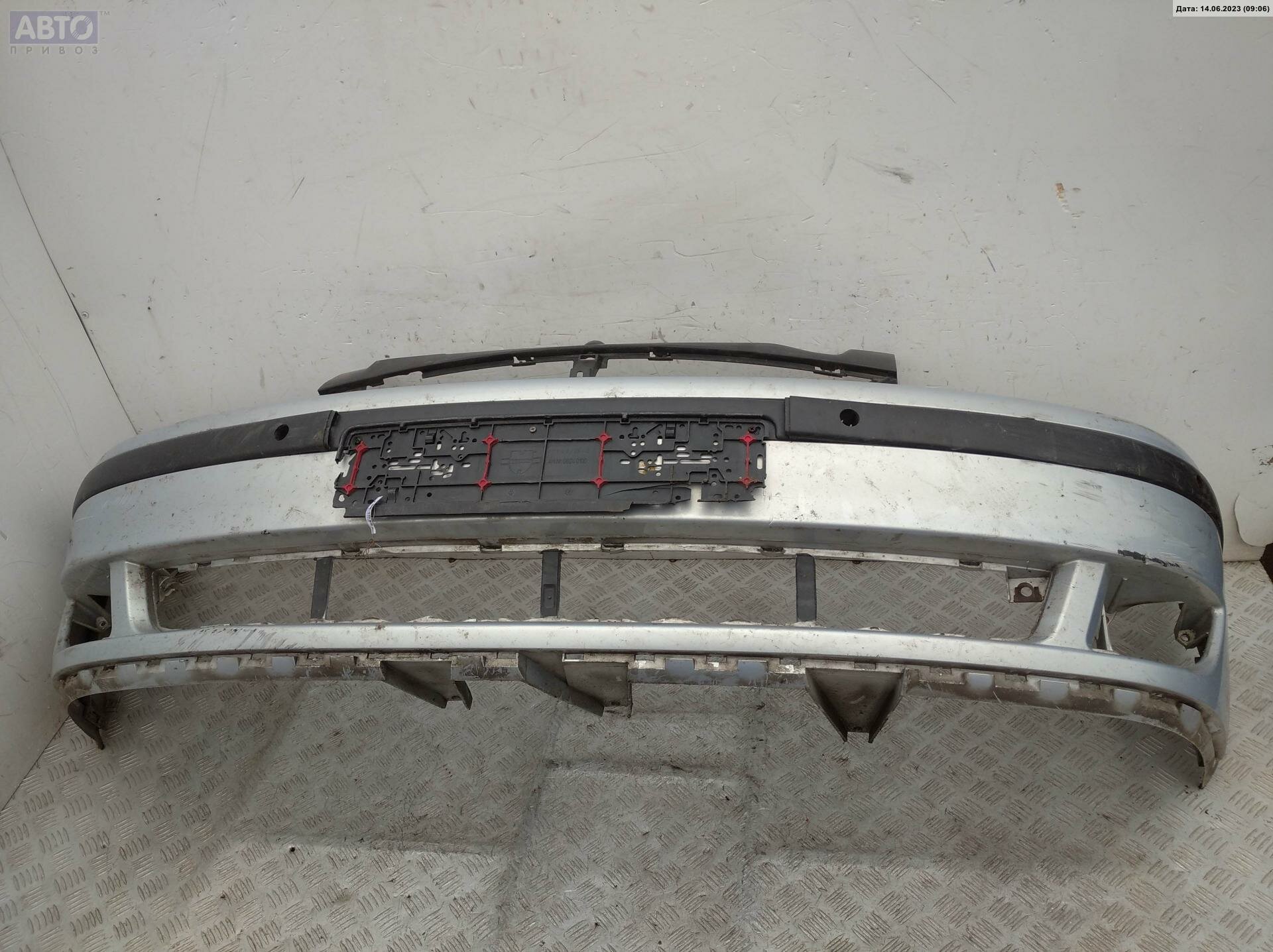 Бампер передний Ford Galaxy (2000-2006)