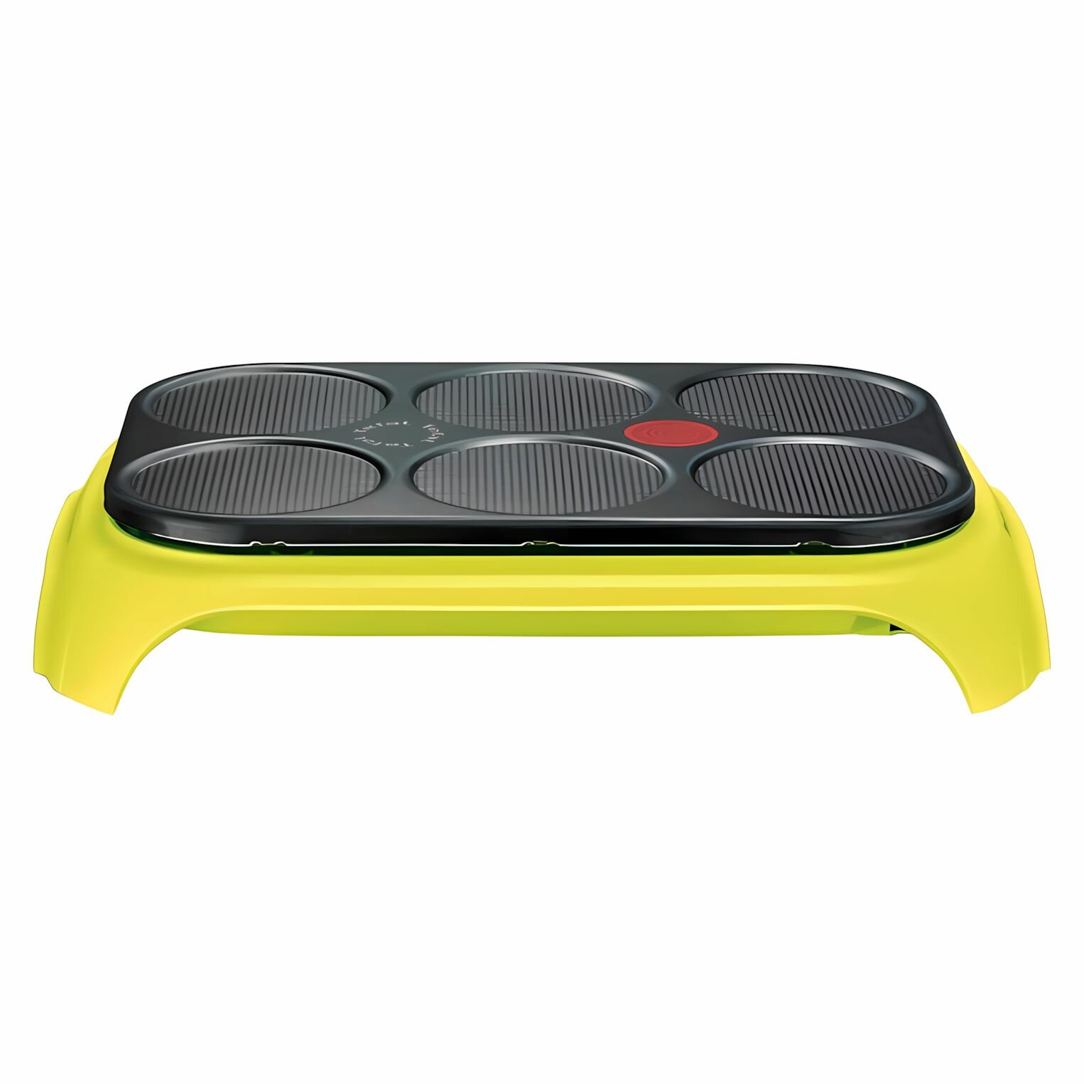 Блинница Tefal Crep'Party Compact PY559312 — фото 1