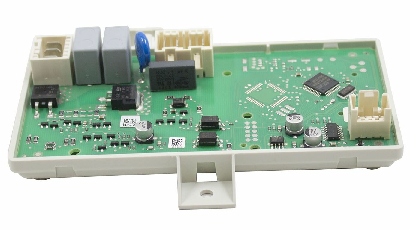 Электронный модуль для духового шкафа Miele Миле 7888283 (EP 7655, 9332240)