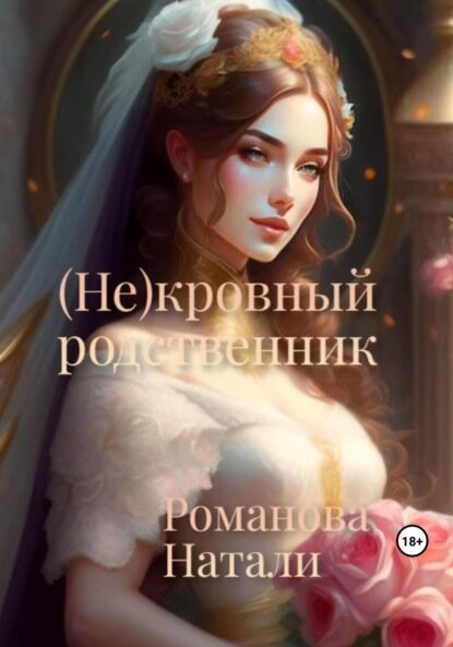 (Не)кровный родственник [Цифровая книга]