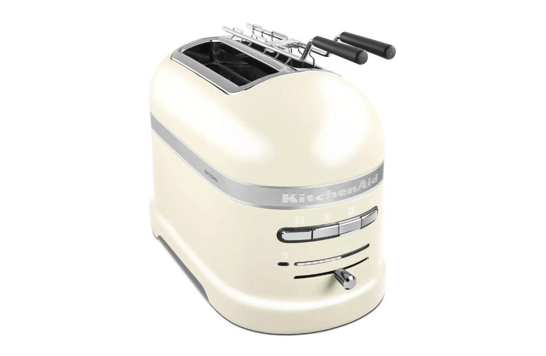 Сэндвич-тостер KitchenAid 5KMT2204EAC