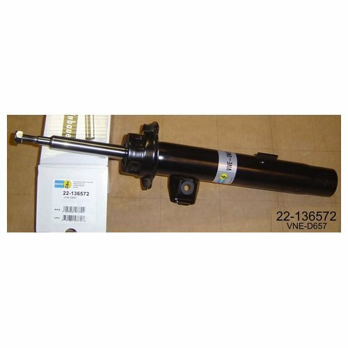Амортизатор подвески передний Bilstein 22136572 для BMW 3 серия E90, E91, E92