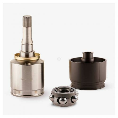 Граната 2123 (внутренняя левая шарик.) hofer короткая Hofer HF401264