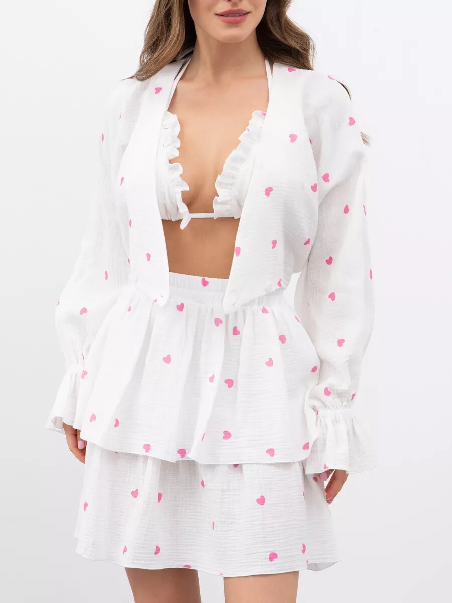 Комплект одежды New