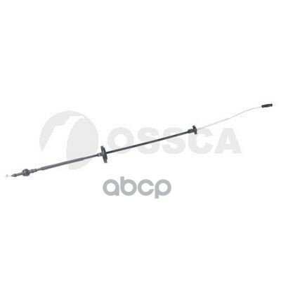 Трос педали газа AUDI A-4,6 VW Passat-V 1.6/1.8 95~ шт. OSSCA арт. 06438