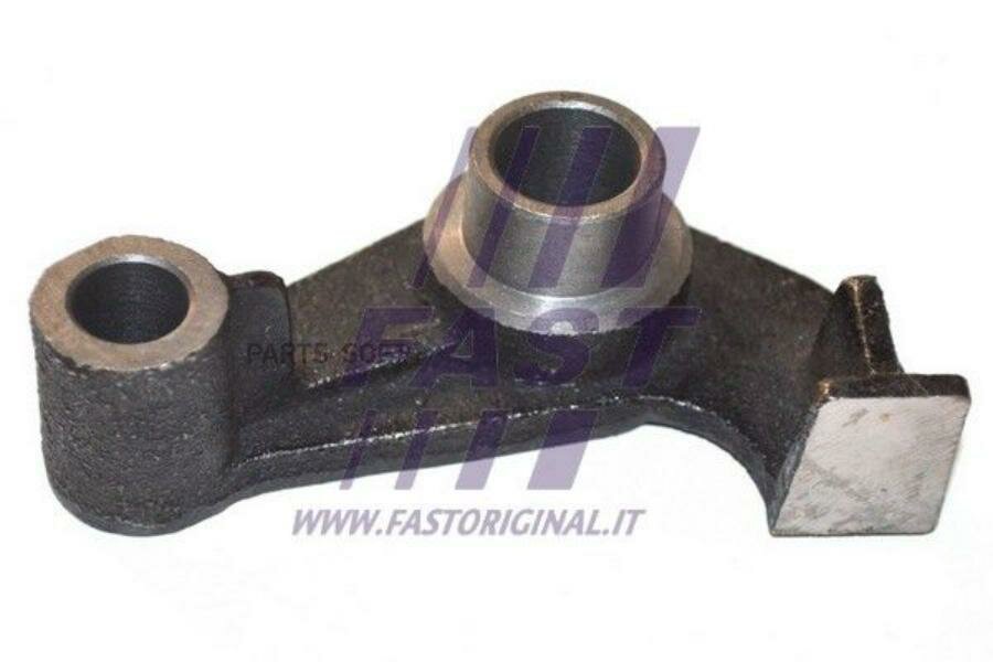 FAST Кронштейн натяжителя ГРМ CITROEN/PEUGEOT/FIAT JUMPER/BOXER/DUCATO 2.8TD 2002 =
