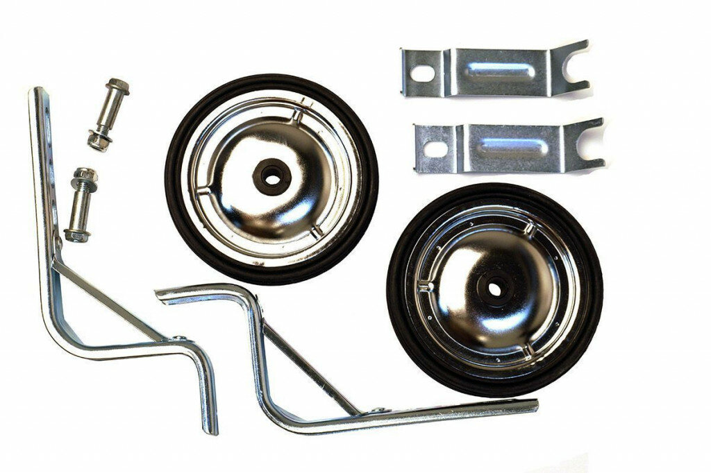 Колеса боковые 12"-20" усиленные TW08