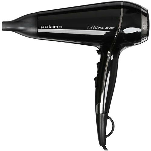 Фен Polaris PHD2503TDiBlack