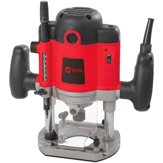 Фрезер электрический Edon PR-12/1900