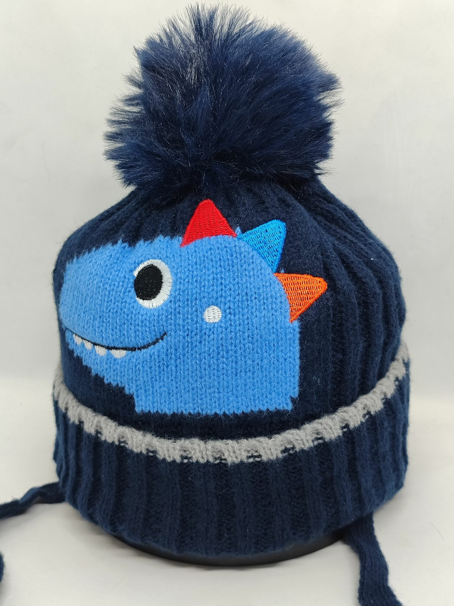 Шапка Базовая коллекция для мальчиков