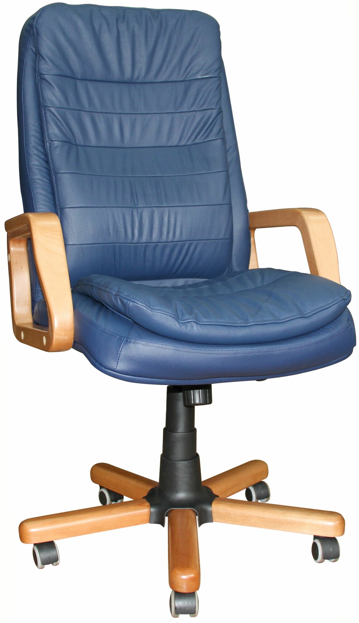 Валенсия ех натуральная кожа Мадрас 3010