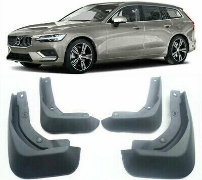 Брызговики передние к-т VOLVO