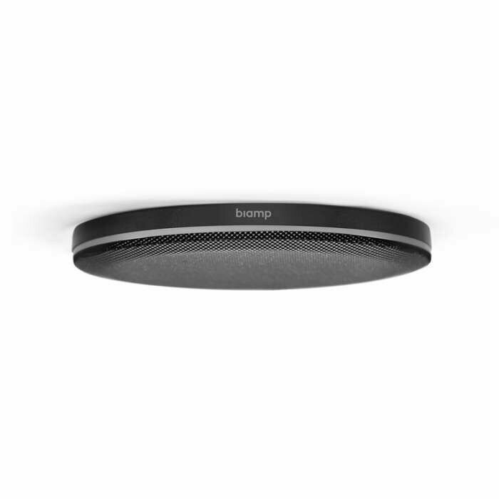 Микрофон BIAMP Parle/TesiraTCM-XEX(Black)