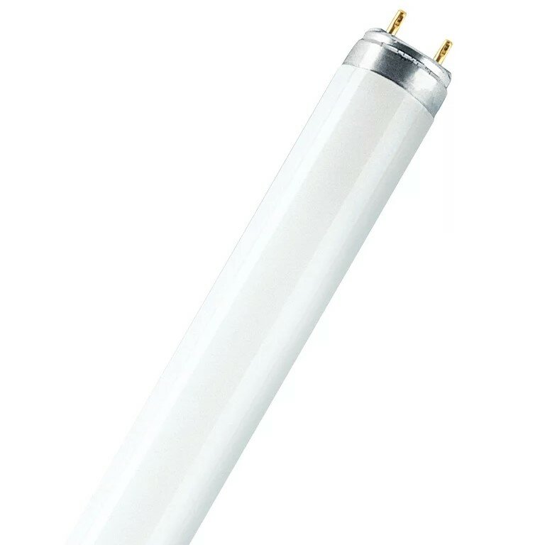 FOTON LT8 15W BL L=437мм BL UV-A 355-385nm (в ловушки для насекомых) - лампа