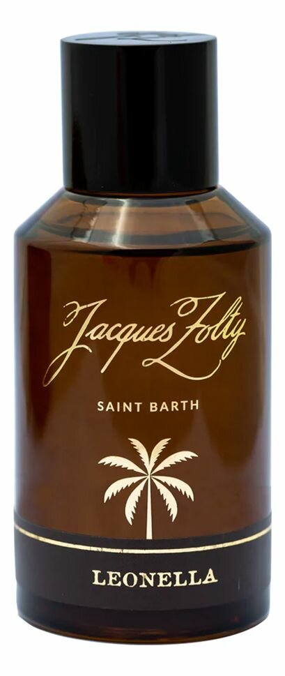 Jacques Zolty Leonella Парфюмерная вода унисекс 100 ml