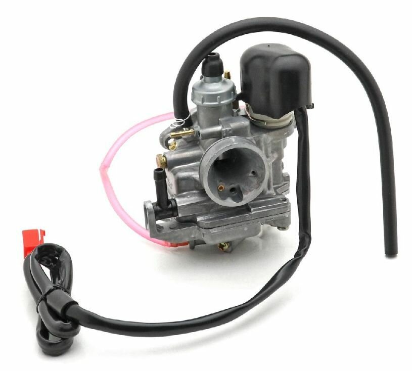Карбюратор Suzuki LETS "TMMP"