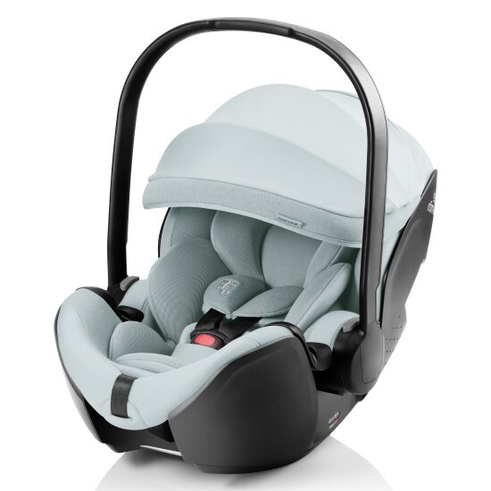 Автокресло Britax Roemer 2000040842 BABY-SAFE PRO Style Harbor Blue