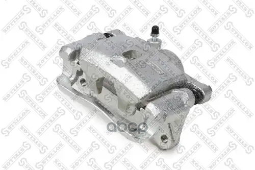 Суппорт торм. зад. л. Mitsubishi Pajero 3.0/3.5 V6/2.5TD/2.8TD 91-00 Stellox арт. 0590337SX