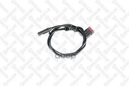 30033F [2035401417] ! датчик ABS зад. прав MB W203/C209 all 00> Stellox арт. 0665398SX