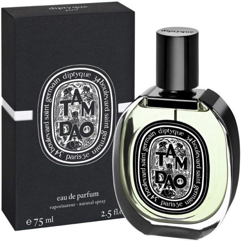 Diptyque Tam Dao Eau de Parfum Парфюмерная вода унисекс 75 ml