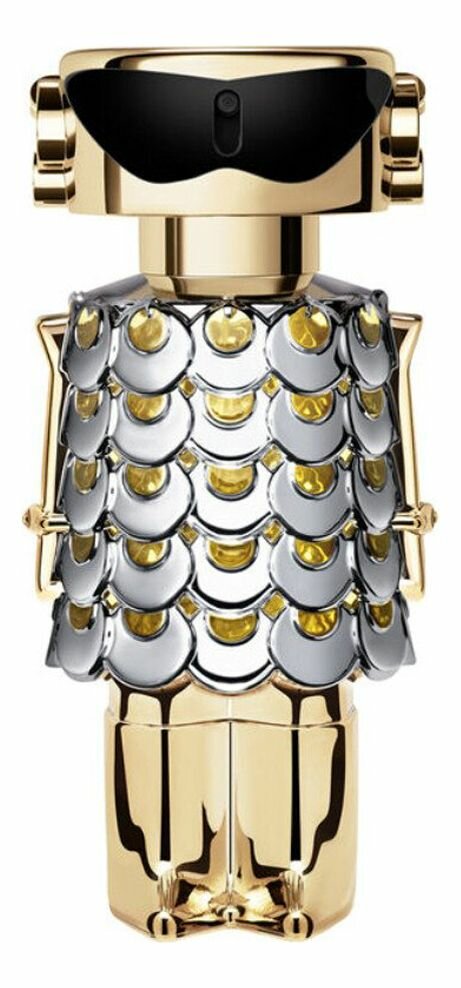 Paco Rabanne Fame Парфюмерная вода для женщин 30 ml