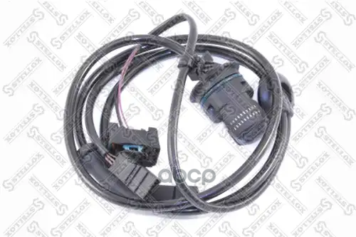 23812F [4B0927807L] ! датчик ABS зад. л Audi A6 1.8-2.5TDi 97> Stellox арт. 0665339SX