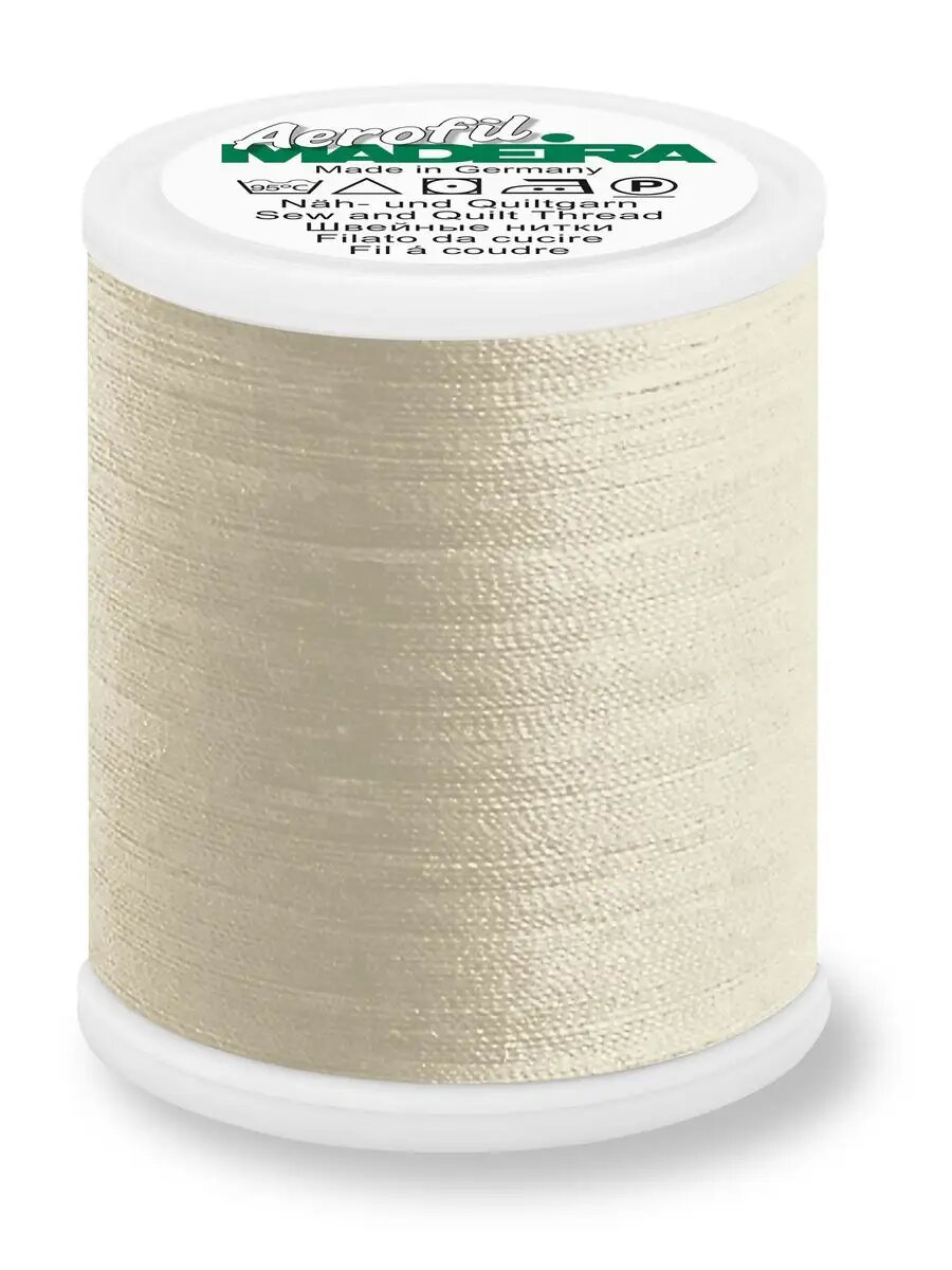 Особо прочные швейные нитки Aerofil № 35, 300 м