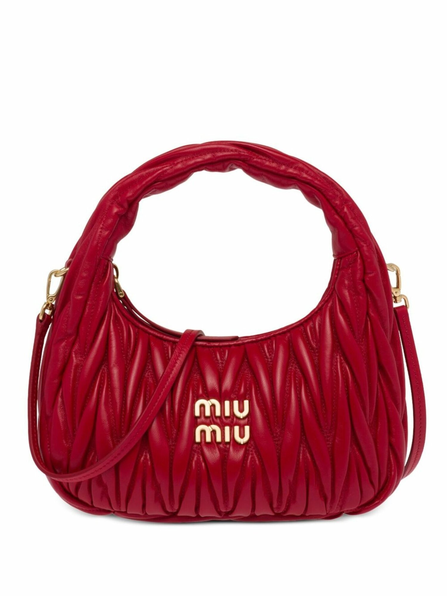 Сумка Miu Miu Wander