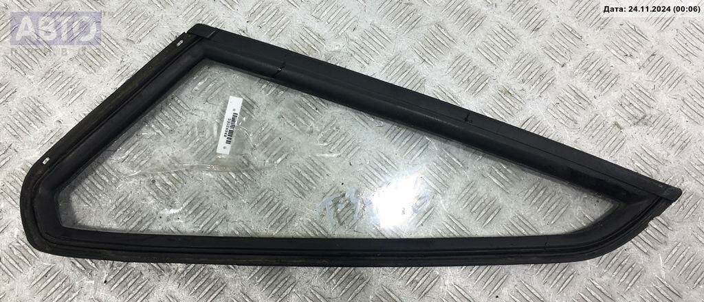 Стекло кузовное боковое заднее левое Audi 80 B2 (1979-1987)