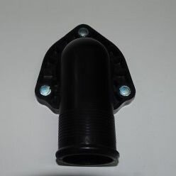 Крышка корпуса термостата Г-3302 дв. Cummins (ISF 2.8)