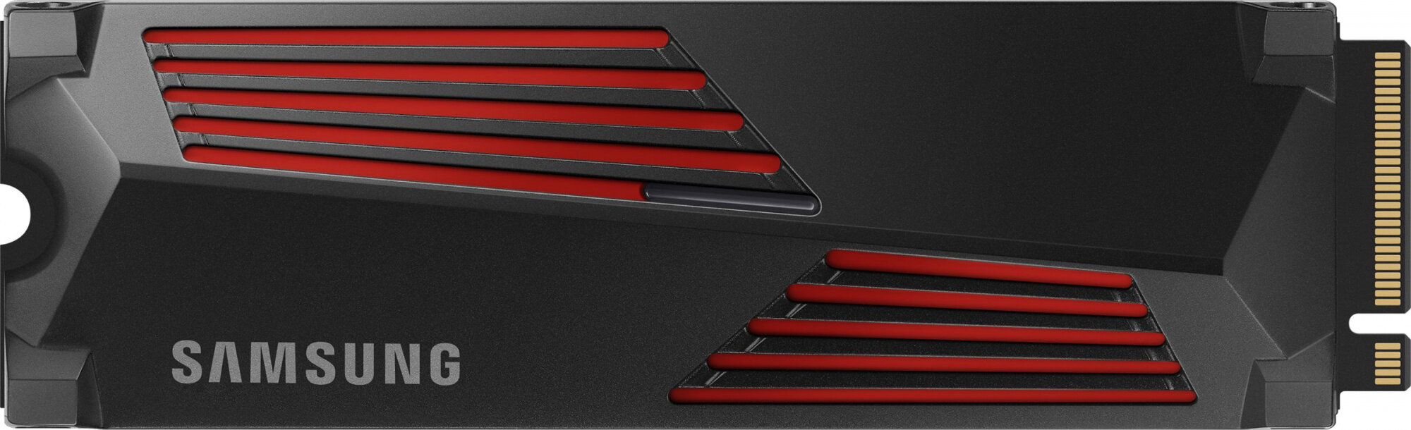 Накопитель SSD Samsung PCIe 4.0 x4 2TB MZ-V9P2T0CW 990 Pro M.2 2280