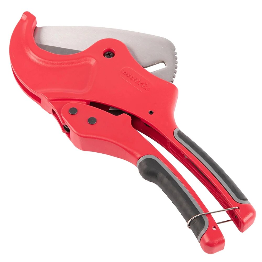 Ножницы для труб Matrix до 63 мм