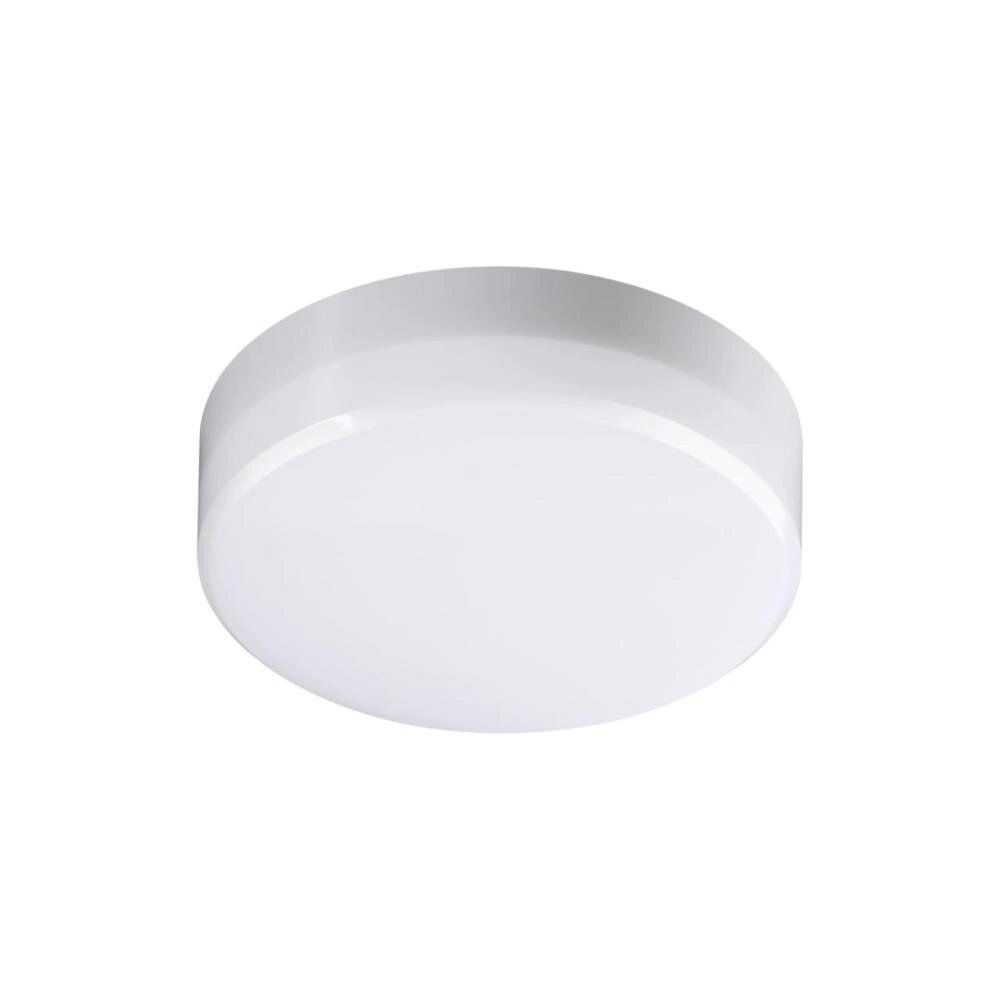 Светильник накладной Novotech Пандора 10 Вт LED 4000 K IP54 круг