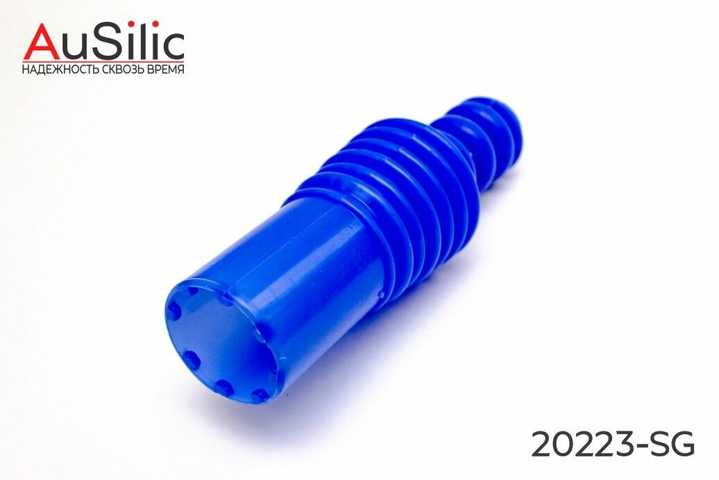 Силиконовый пыльник+отбойник амортизатора AUSILIC 20223SG