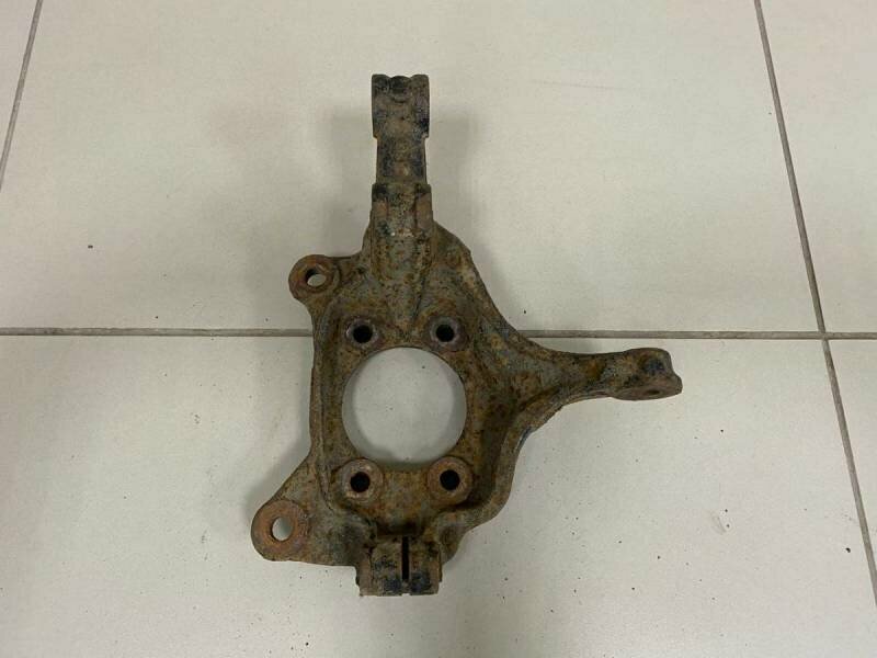 Кулак поворотный передний правый Mazda CX-5 KE 2011-2017 кат.номер: KD3533021A