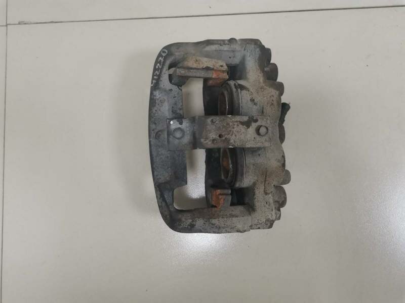 Суппорт передний левый УАЗ Патриот 2005 кат.номер: 316300350101110