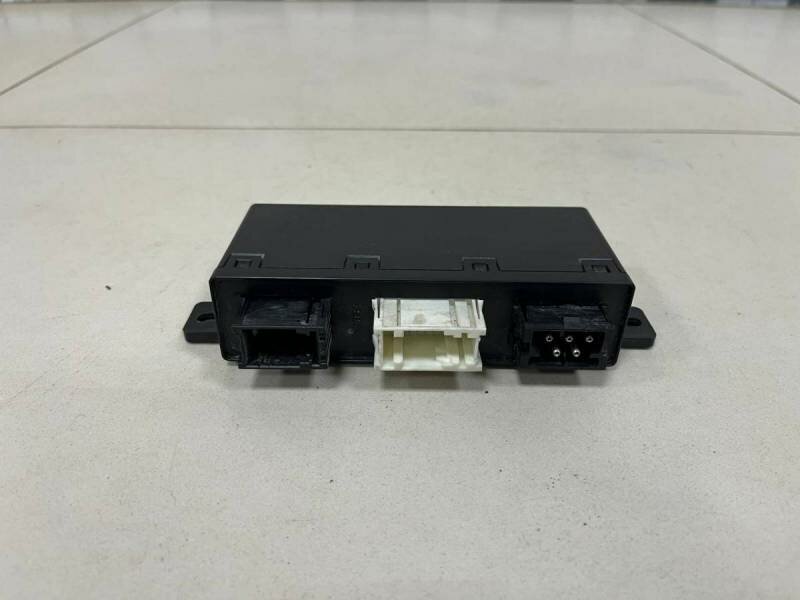 Блок комфорта BMW 5-series E39 1995-2003 кат.номер: 61358352062