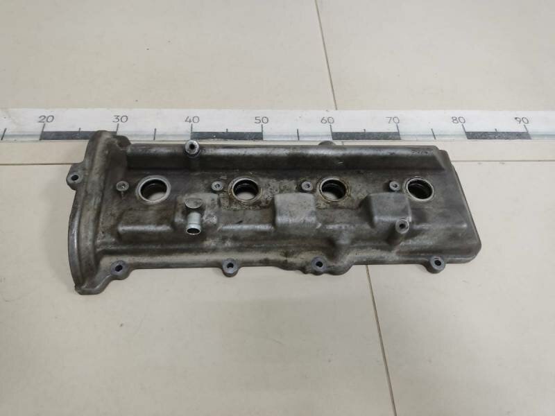Крышка головки блока клапанная Toyota 4Runner N210 2003-2009 кат.номер: 1120150031 1120150041